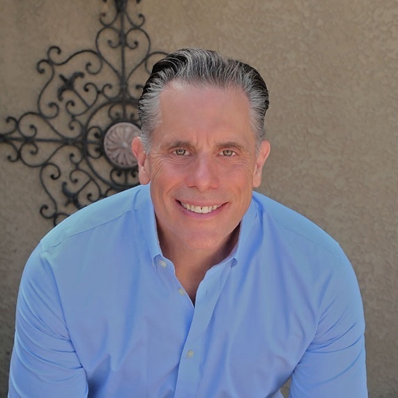 Keith Hopper - Cottonwood - Coldwell Banker Legacy